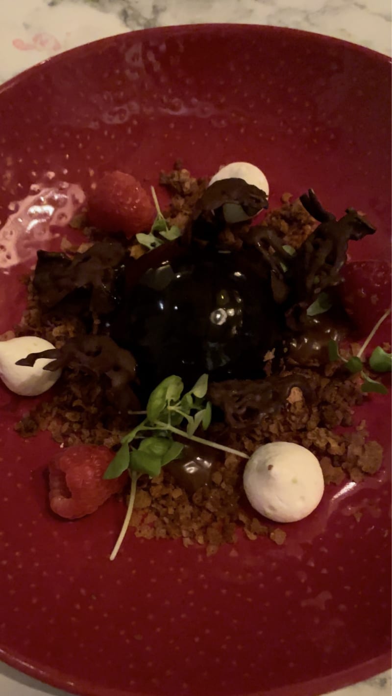 MISTU restaurant & bar in Porto - Restaurant Reviews, Menu and Prices ...