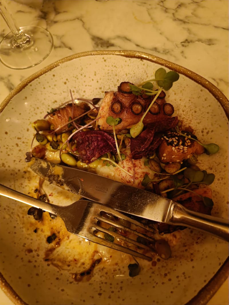 MISTU restaurant & bar in Porto - Restaurant Reviews, Menu and Prices ...
