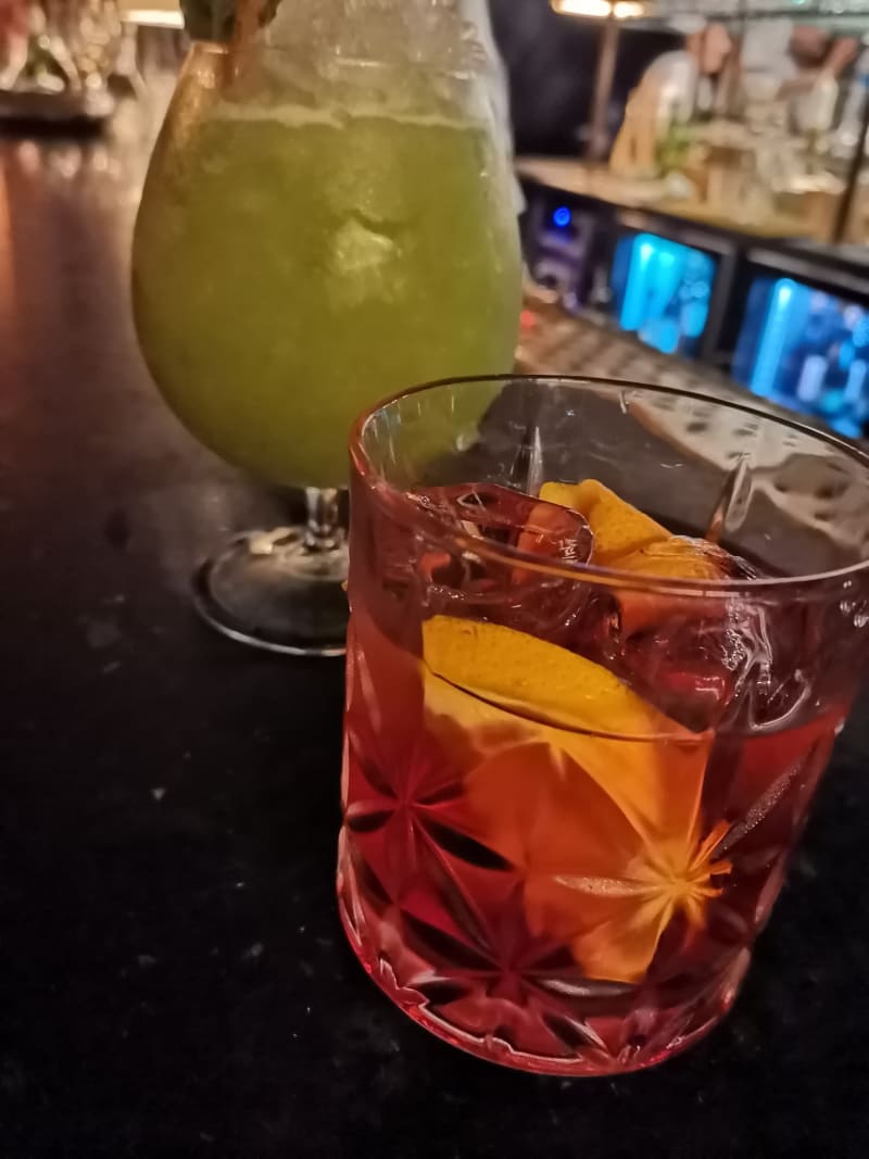 MISTU restaurant & bar in Porto - Restaurant Reviews, Menu and Prices ...