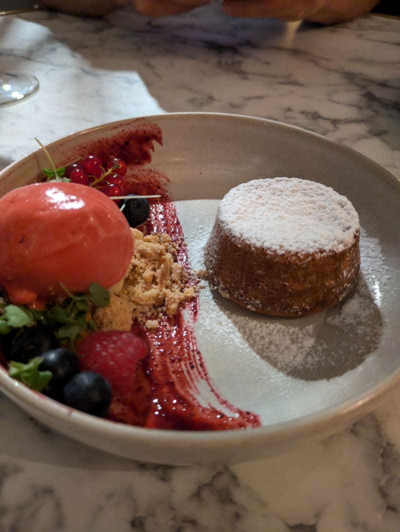 MISTU restaurant & bar in Porto - Restaurant Reviews, Menu and Prices ...