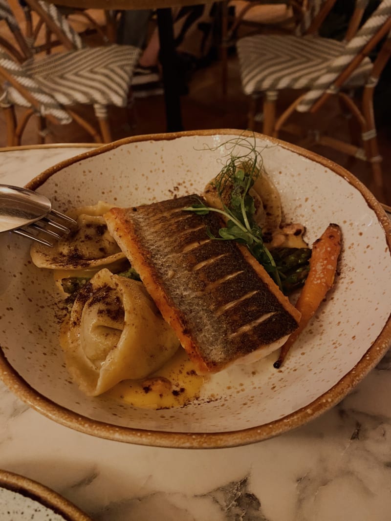 MISTU restaurant & bar in Porto - Restaurant Reviews, Menu and Prices ...