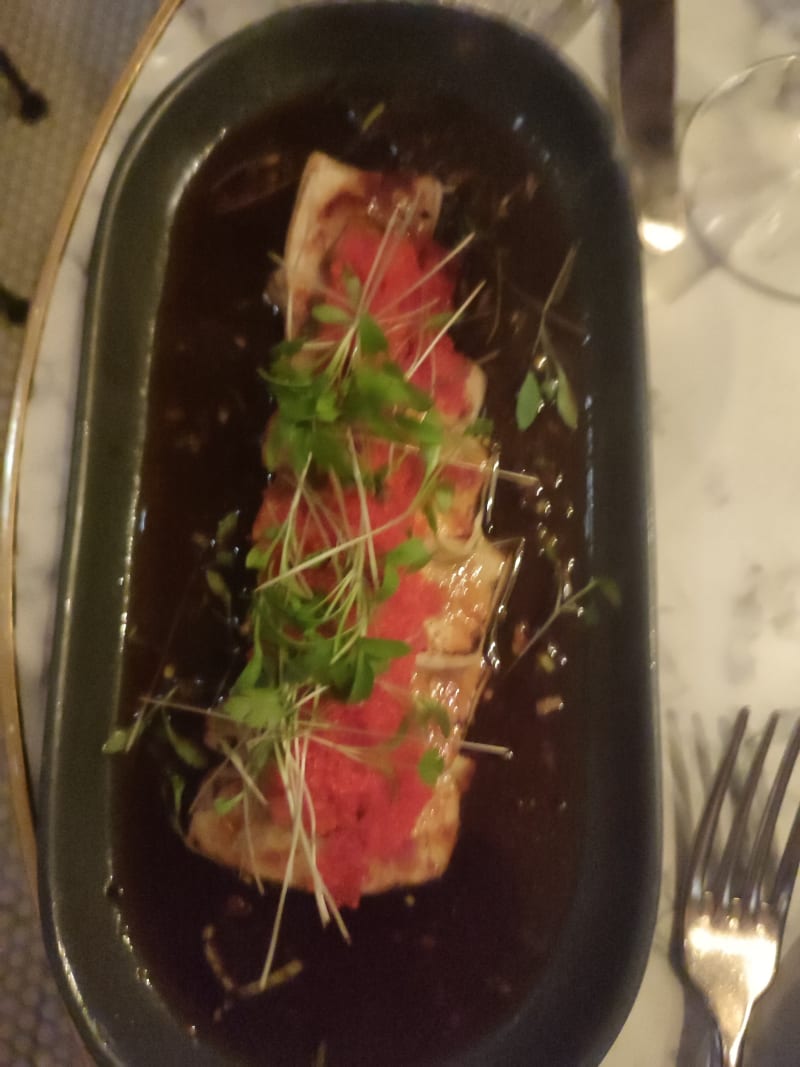 MISTU restaurant & bar in Porto - Restaurant Reviews, Menu and Prices ...