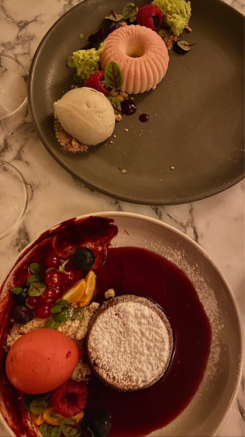 MISTU restaurant & bar in Porto - Restaurant Reviews, Menu and Prices ...