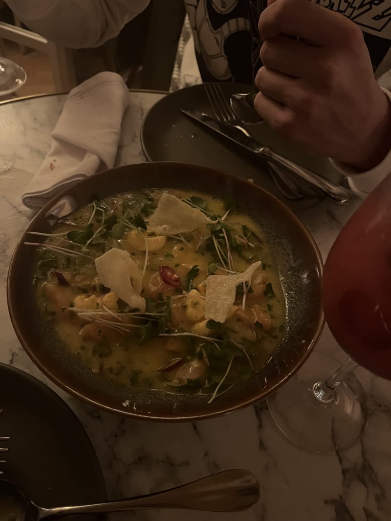 MISTU restaurant & bar in Porto - Restaurant Reviews, Menu and Prices ...