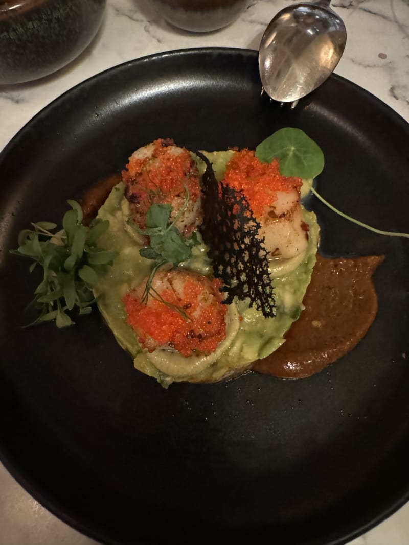 MISTU restaurant & bar in Porto - Restaurant Reviews, Menus, and Prices ...