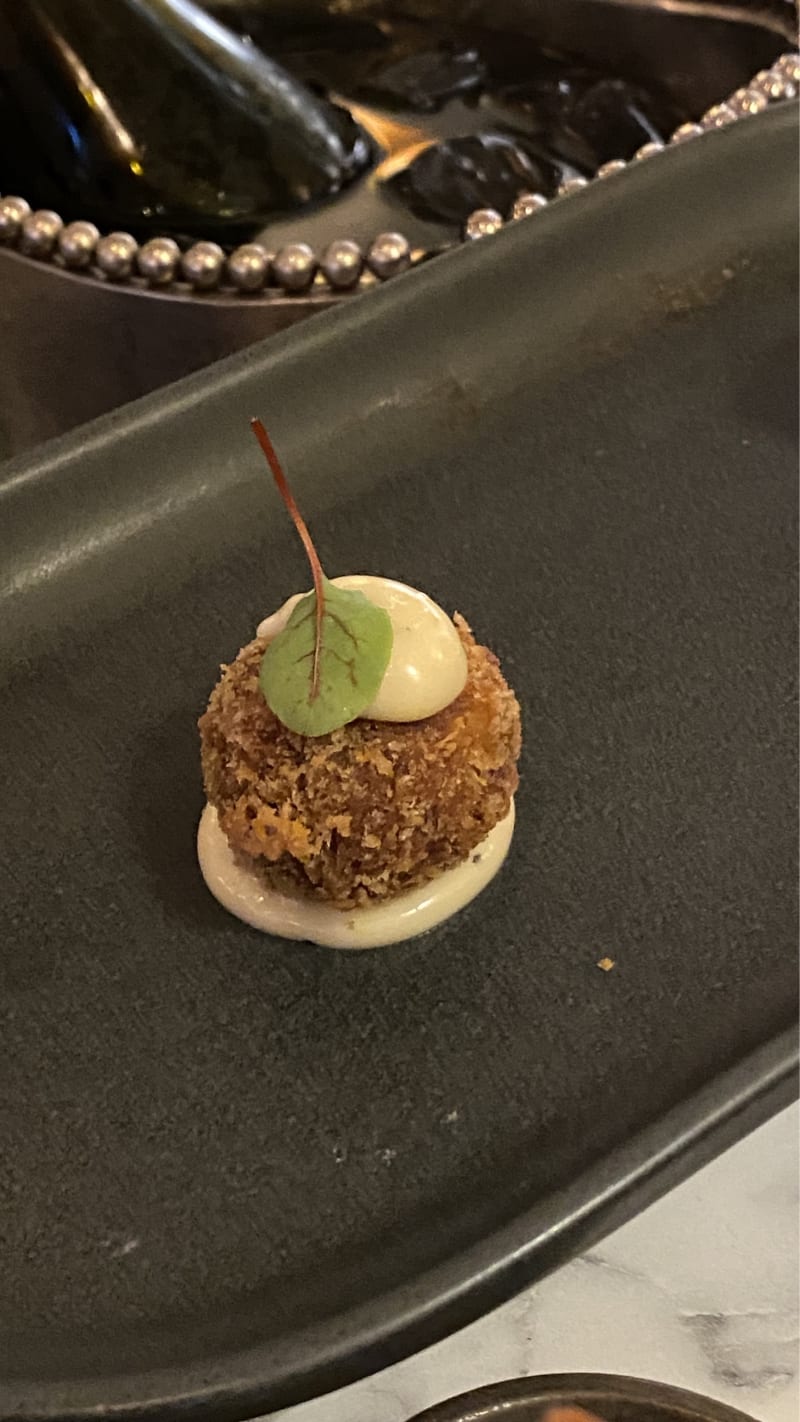 MISTU restaurant & bar in Porto - Restaurant Reviews, Menus, and Prices ...