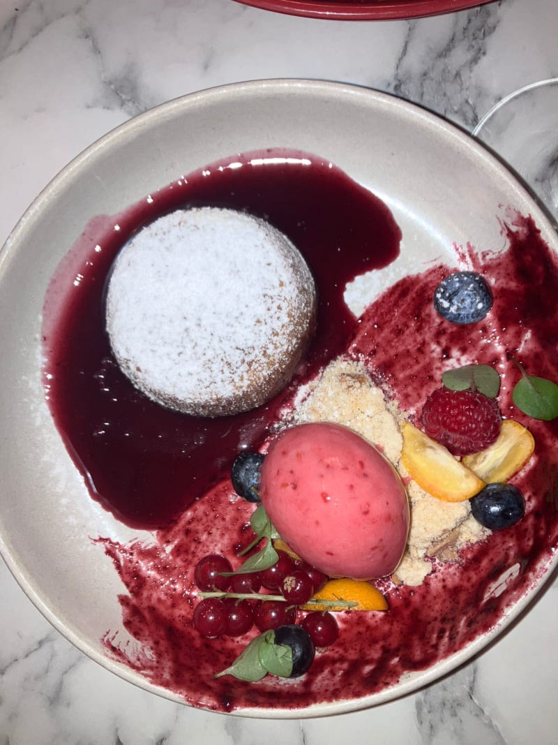 MISTU restaurant & bar in Porto - Restaurant Reviews, Menu and Prices ...