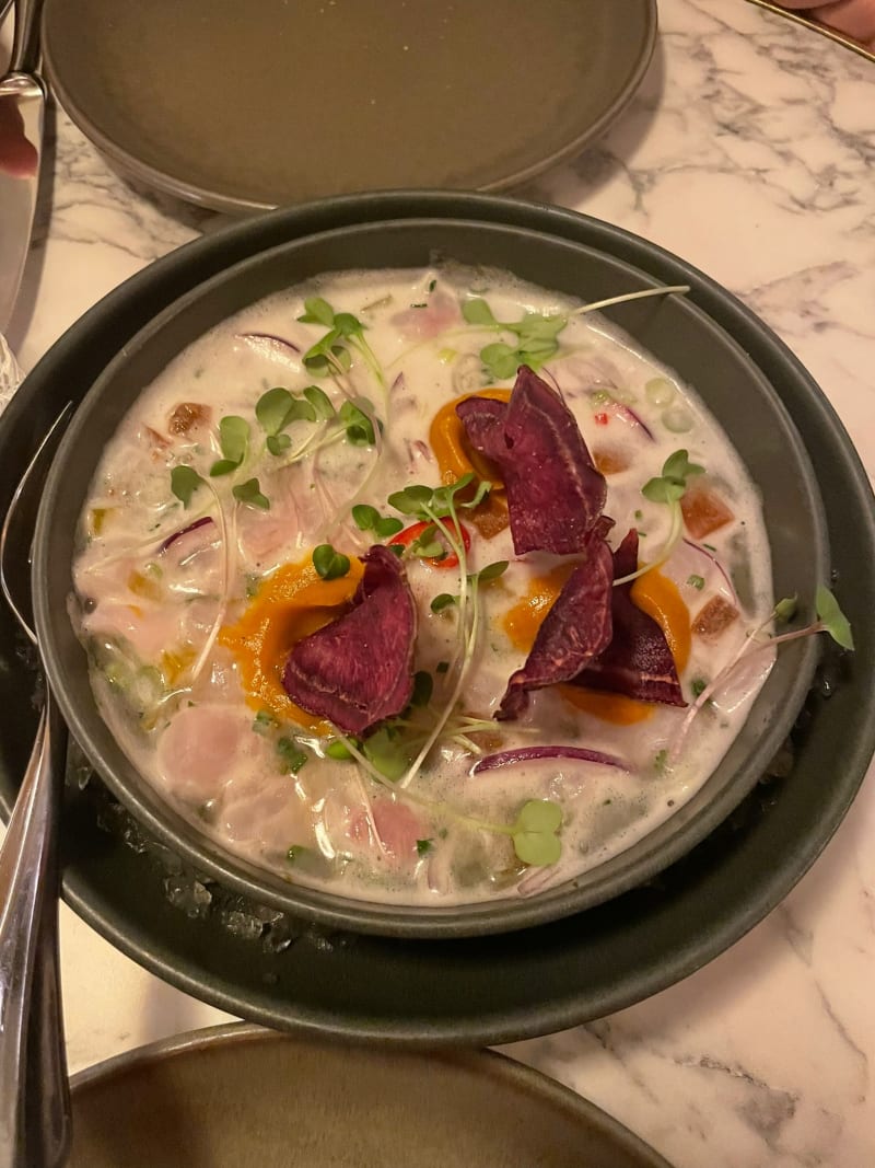 MISTU restaurant & bar in Porto - Restaurant Reviews, Menu and Prices ...