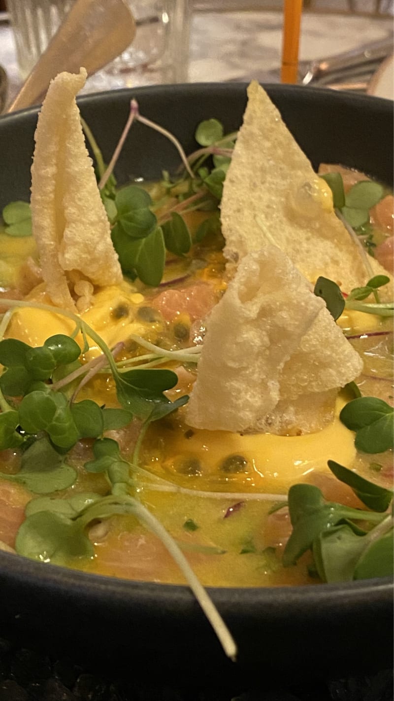 MISTU restaurant & bar in Porto - Restaurant Reviews, Menu and Prices ...