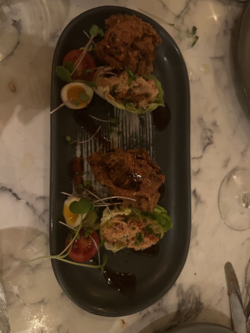 MISTU restaurant & bar in Porto - Restaurant Reviews, Menu and Prices ...