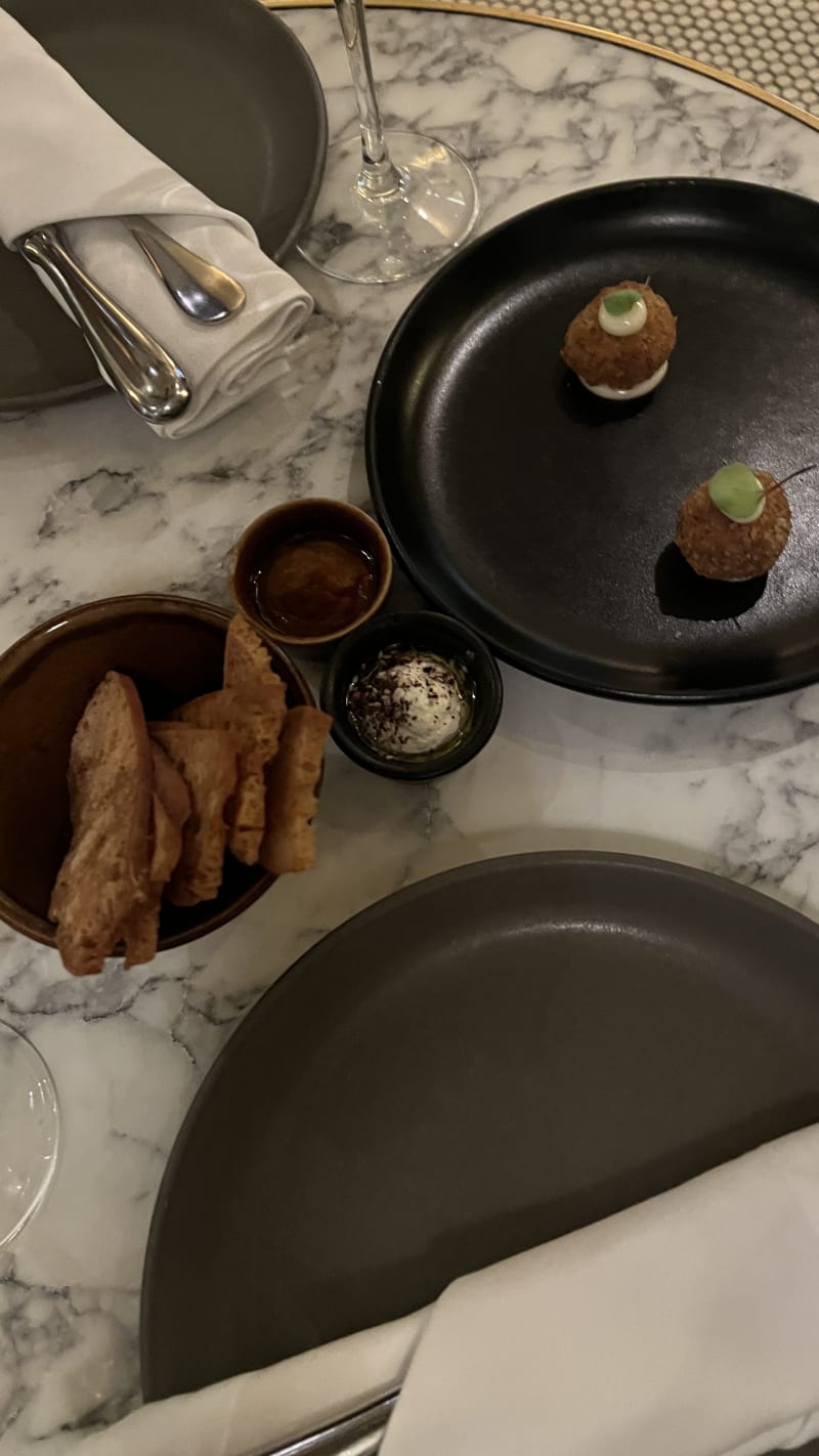 MISTU restaurant & bar in Porto - Restaurant Reviews, Menu and Prices ...