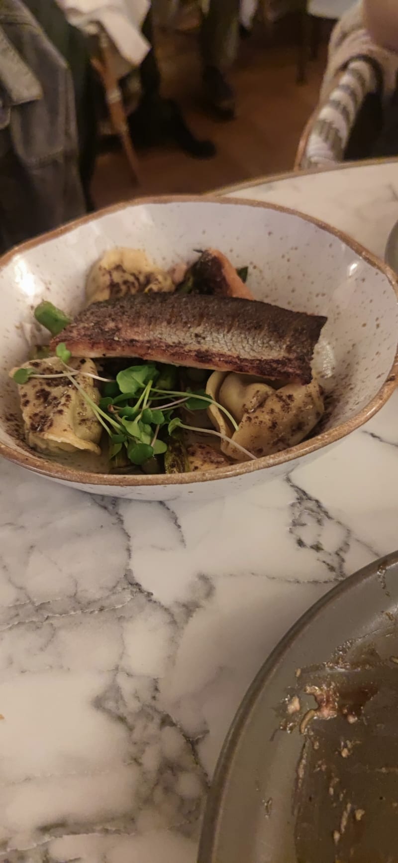 MISTU restaurant & bar in Porto - Restaurant Reviews, Menus, and Prices ...