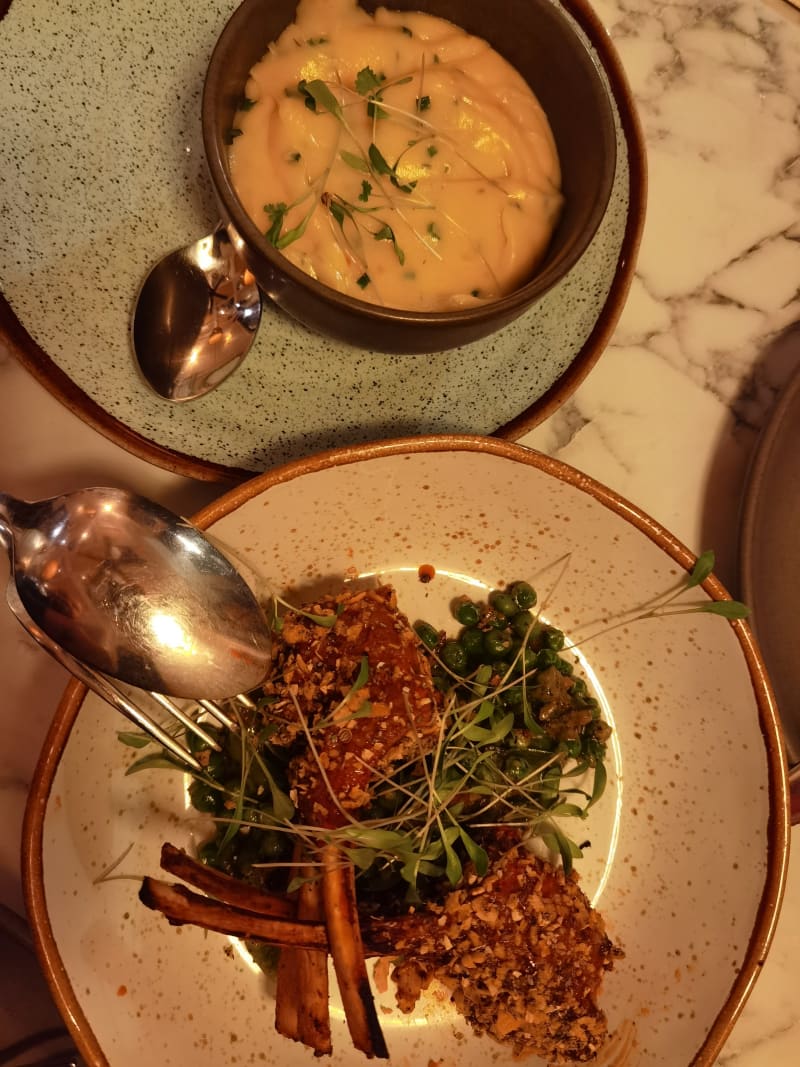 MISTU restaurant & bar in Porto - Restaurant Reviews, Menu and Prices ...