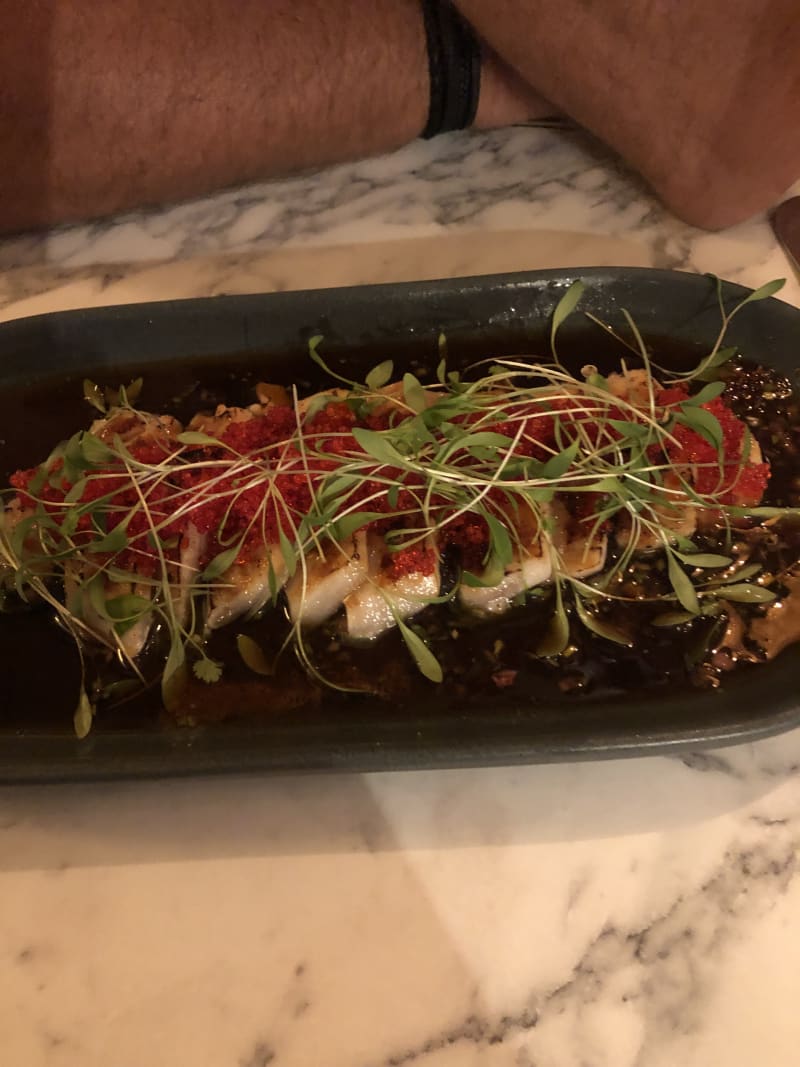 MISTU restaurant & bar in Porto - Restaurant Reviews, Menu and Prices ...