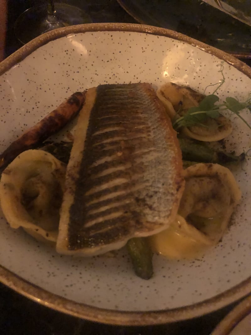 MISTU restaurant & bar in Porto - Restaurant Reviews, Menu and Prices ...