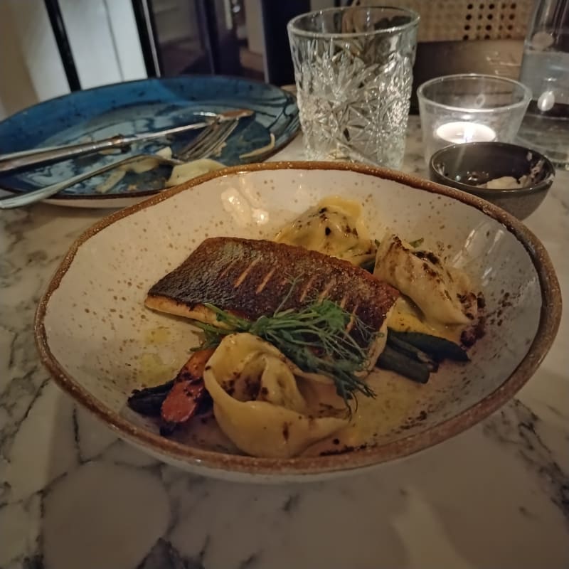 MISTU restaurant & bar in Porto - Restaurant Reviews, Menu and Prices ...