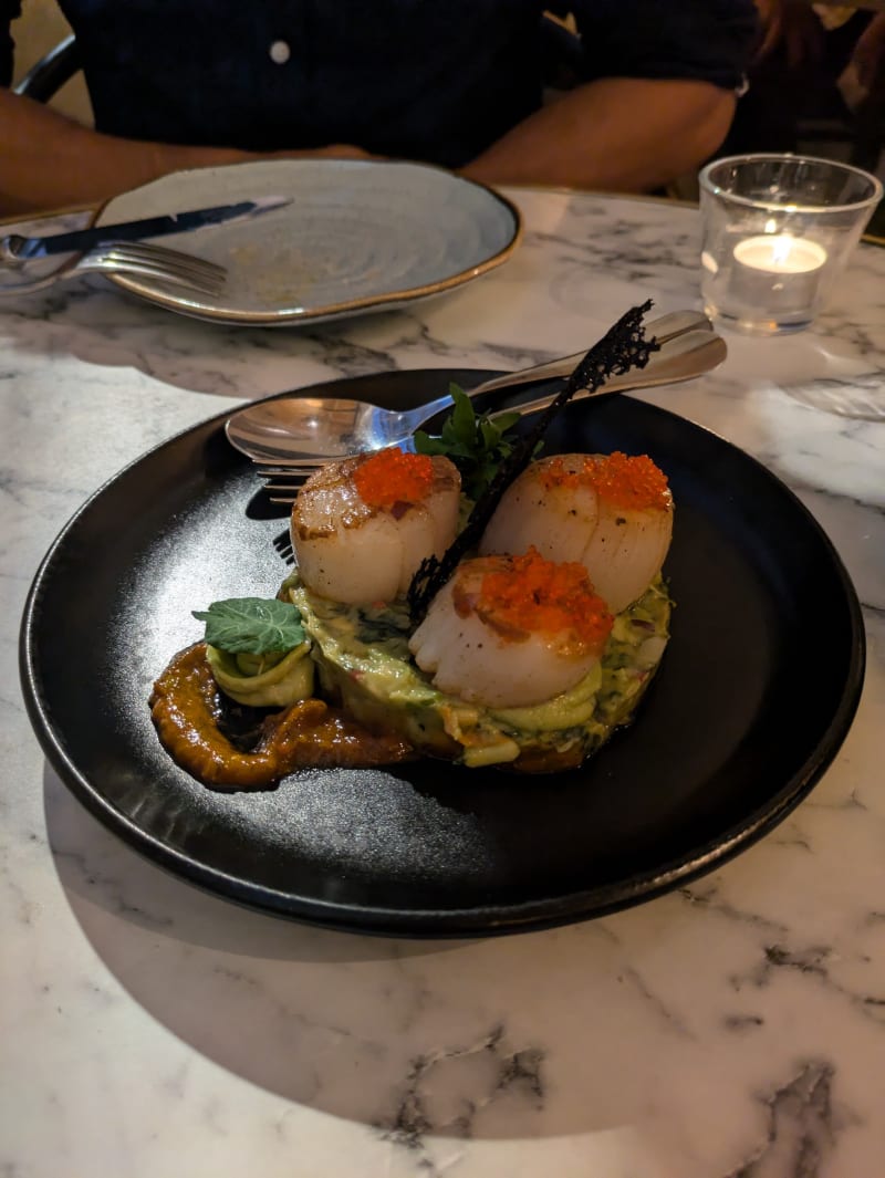 MISTU restaurant & bar in Porto - Restaurant Reviews, Menu and Prices ...