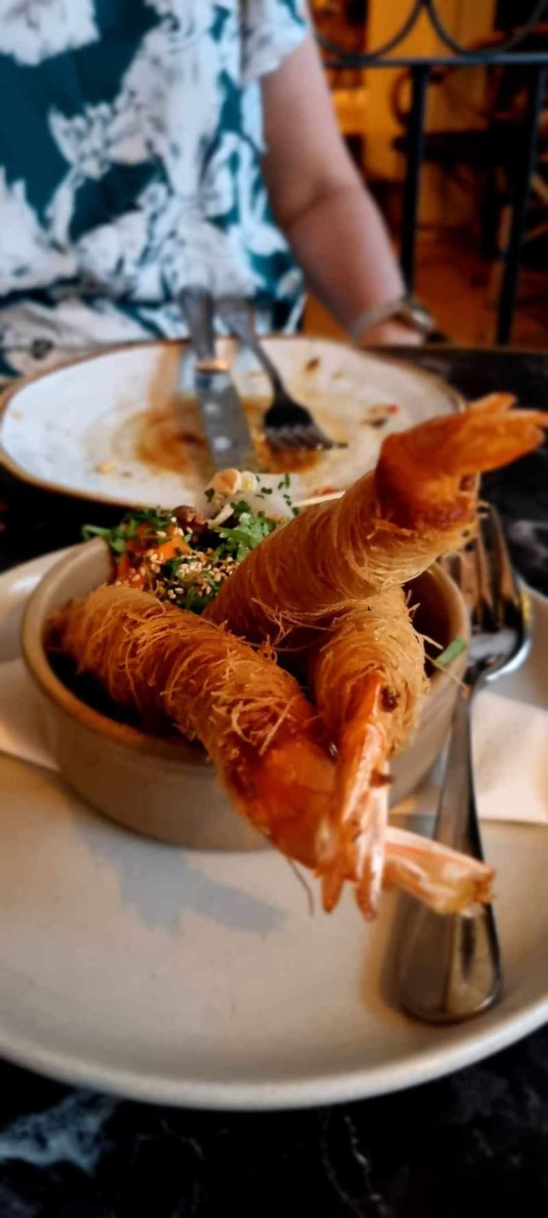 MISTU restaurant & bar in Porto - Restaurant Reviews, Menu and Prices ...