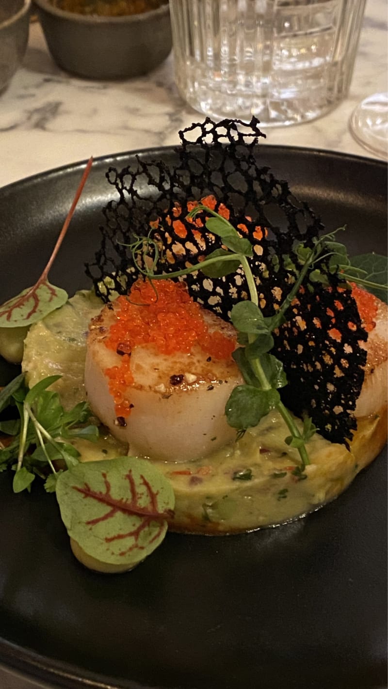 MISTU restaurant & bar in Porto - Restaurant Reviews, Menu and Prices ...