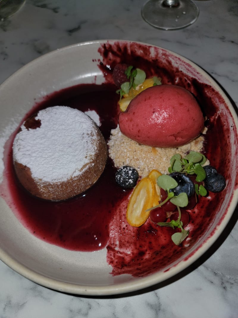 MISTU restaurant & bar in Porto - Restaurant Reviews, Menus, and Prices ...