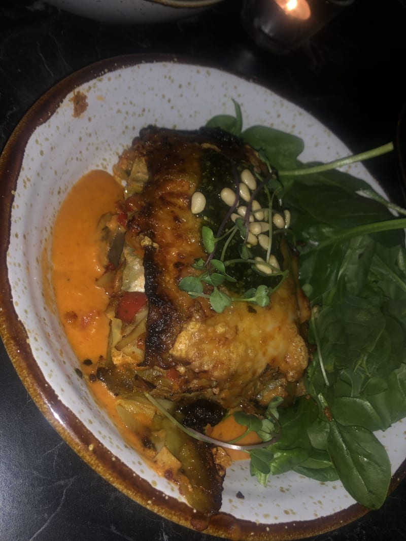 MISTU restaurant & bar em Porto - Preços, menu, morada, reserva e ...