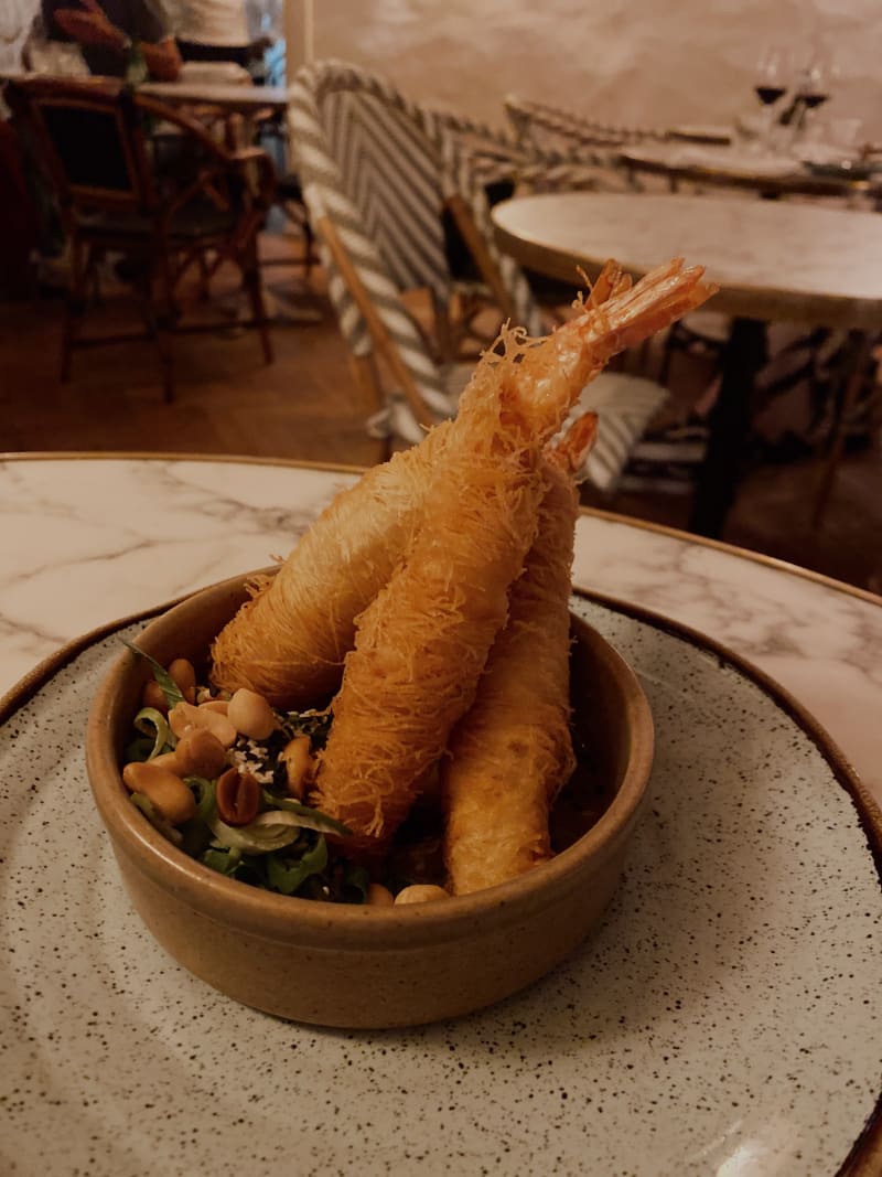 MISTU restaurant & bar em Porto - Preços, menu, morada, reserva e ...