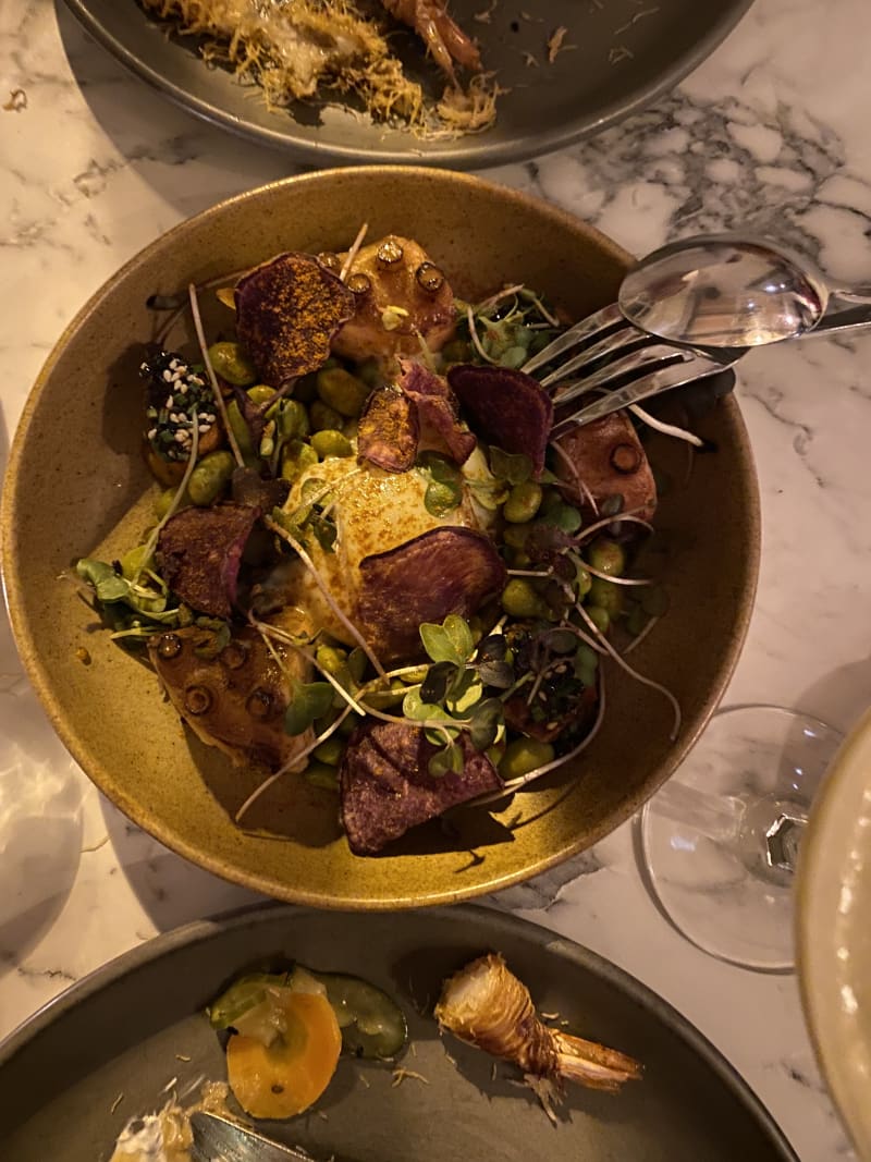 MISTU restaurant & bar in Porto - Restaurant Reviews, Menu and Prices ...