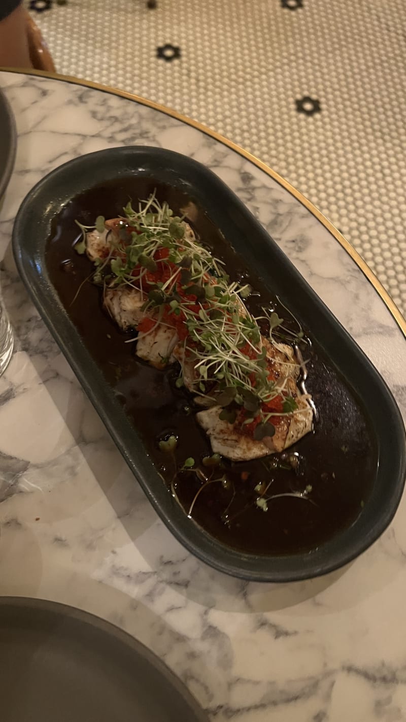 MISTU restaurant & bar em Porto - Preços, menu, morada, reserva e ...