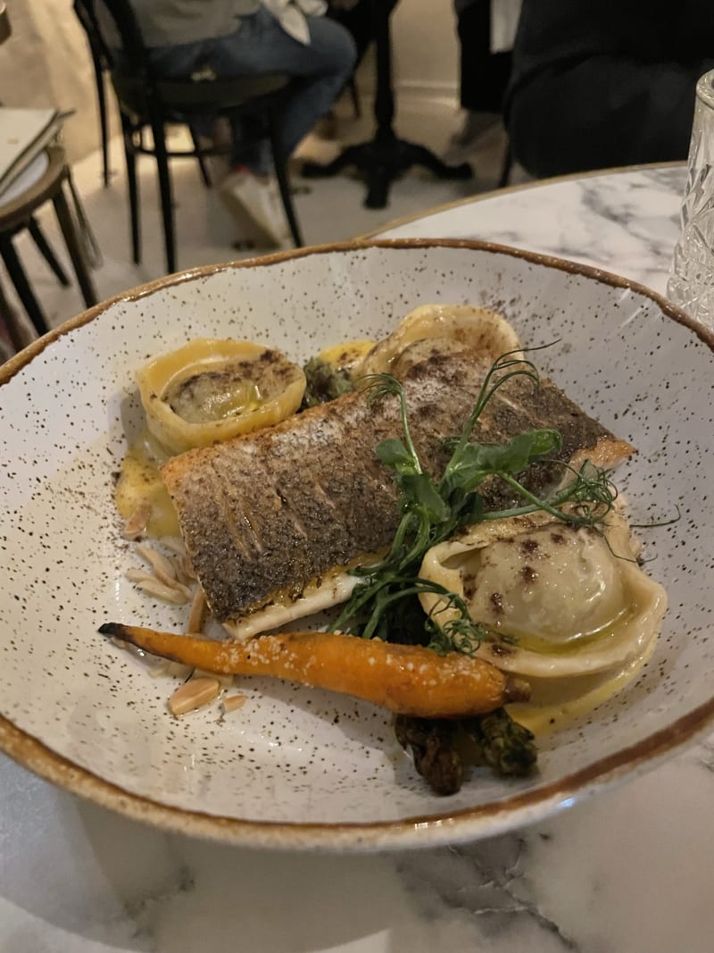 MISTU restaurant & bar in Porto - Restaurant Reviews, Menu and Prices ...