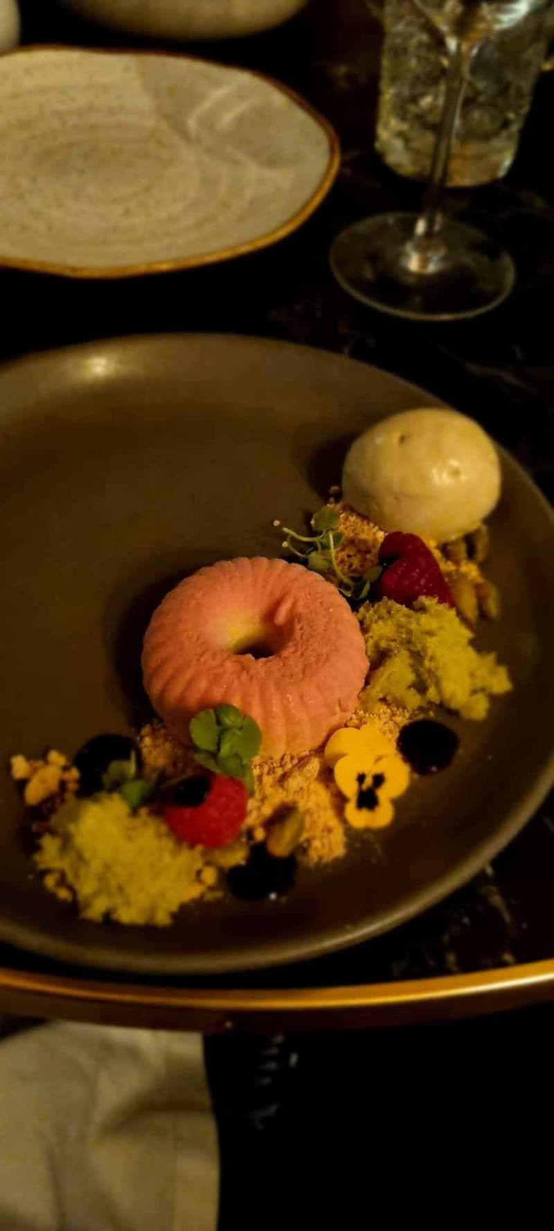 MISTU restaurant & bar in Porto - Restaurant Reviews, Menu and Prices ...