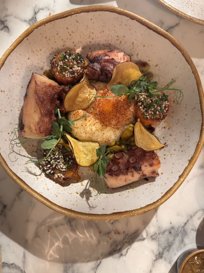 MISTU restaurant & bar in Porto - Restaurant Reviews, Menu and Prices ...