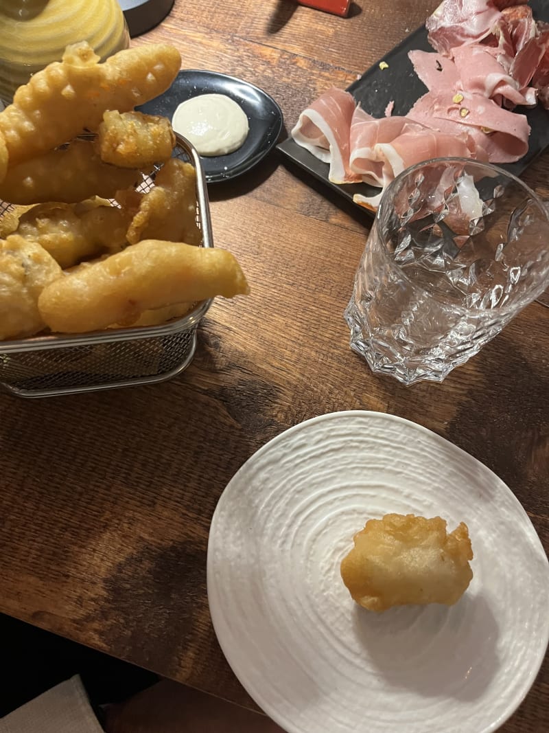 Febo Officina Del Gusto in Orvieto - Restaurant Reviews, Menus, and ...