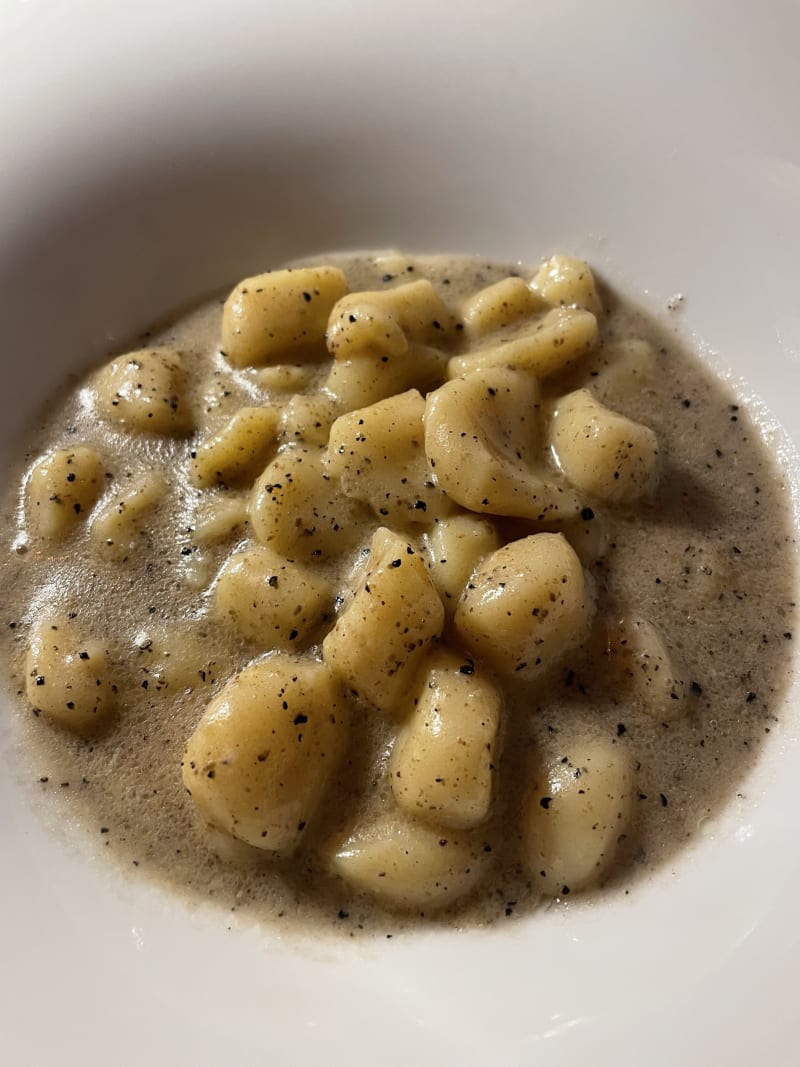 Febo Officina Del Gusto in Orvieto - Menu, openingstijden, prijzen ...