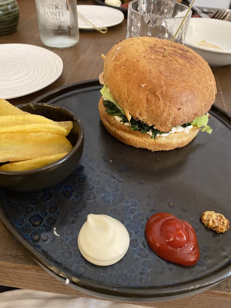 Febo Officina Del Gusto in Orvieto - Restaurant Reviews, Menus, and ...