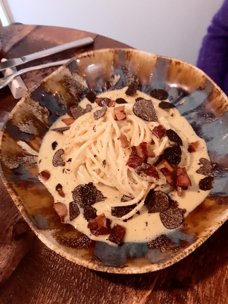 Febo Officina Del Gusto in Orvieto - Restaurant Reviews, Menus, and ...
