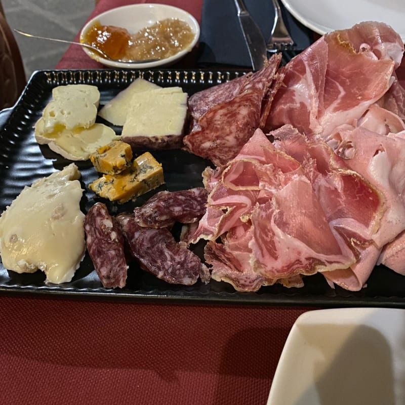 Febo Officina Del Gusto in Orvieto - Menu, openingstijden, prijzen ...