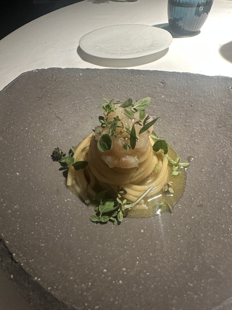 Acquolina in Rome - Restaurant Reviews, Menu and Prices | TheFork