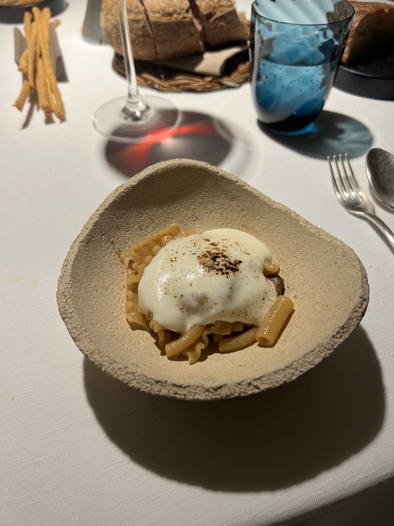 Acquolina in Rome - Restaurant Reviews, Menu and Prices | TheFork