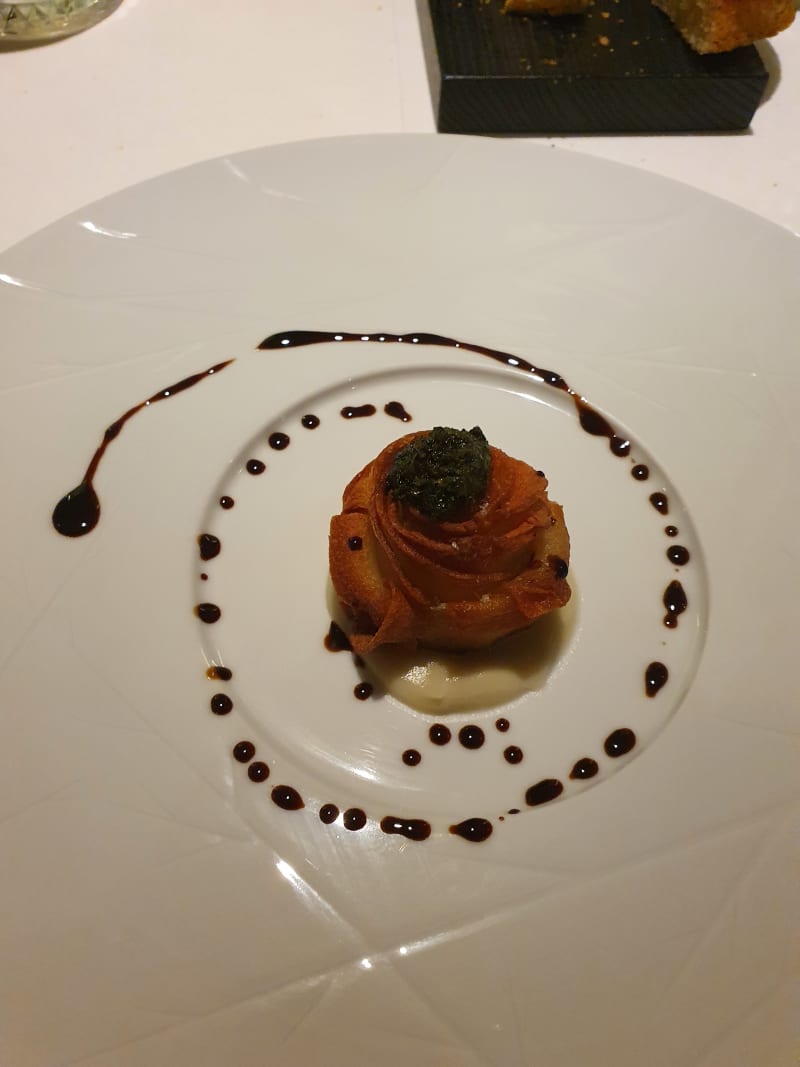 Acquolina in Rome - Restaurant Reviews, Menu and Prices | TheFork