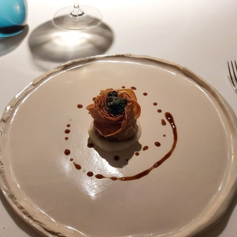 Acquolina in Rome - Restaurant Reviews, Menu and Prices | TheFork