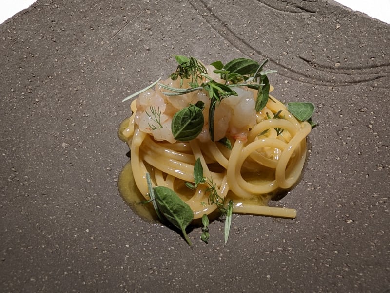 Acquolina in Rome - Restaurant Reviews, Menu and Prices | TheFork