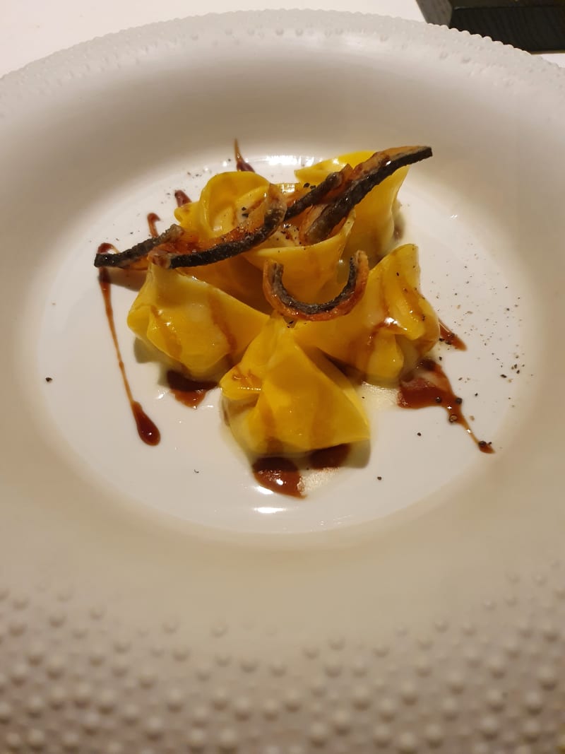 Acquolina in Rome - Restaurant Reviews, Menu and Prices | TheFork