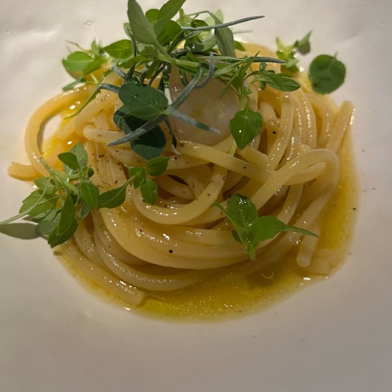 Acquolina in Rome - Restaurant Reviews, Menu and Prices | TheFork