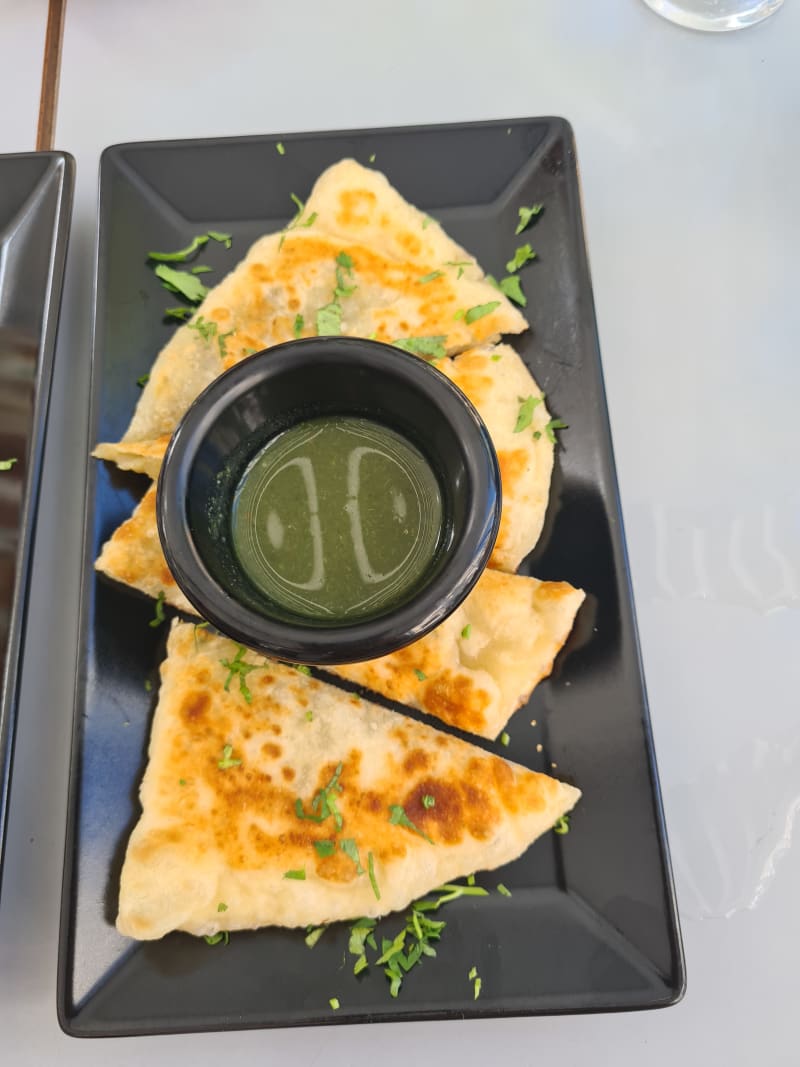 Afghan kitchen in Lyon - Restaurant Reviews, Menu and Prices | TheFork