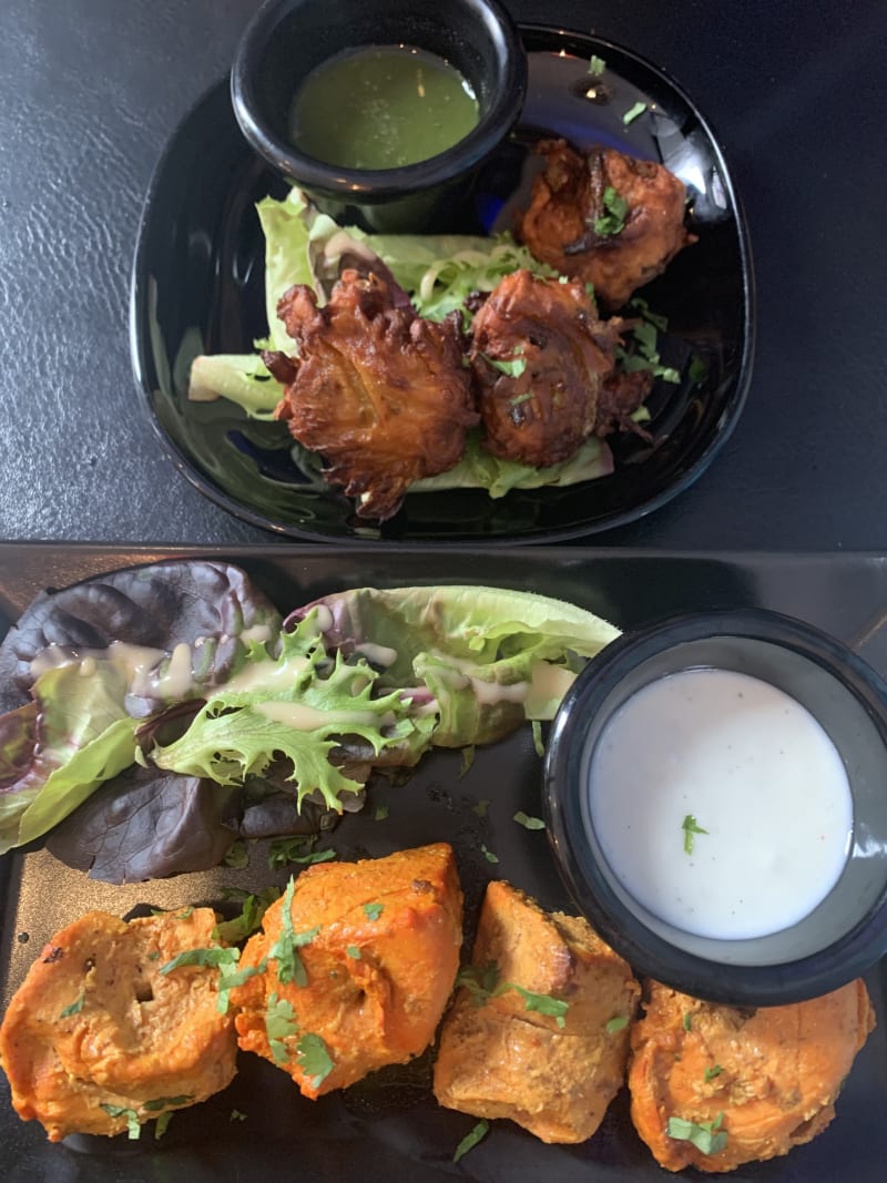 Restaurant Afghan kitchen à Lyon - Menu, avis, prix et réservation ...