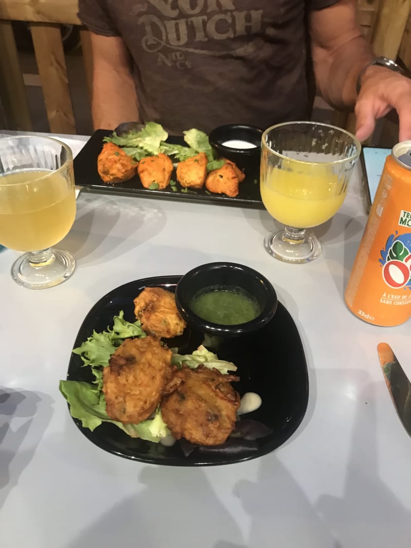 Restaurant Afghan kitchen à Lyon - Menu, avis, prix et réservation ...