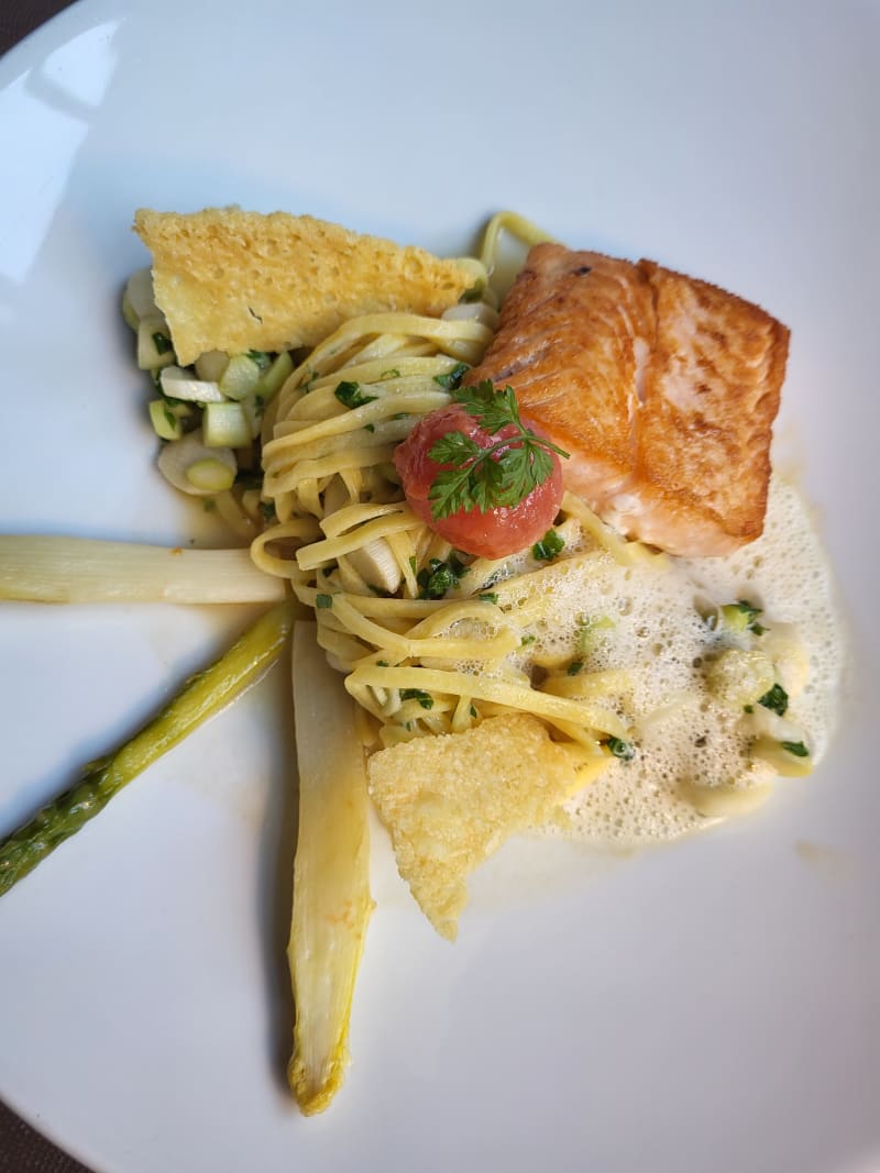AnnA in Weimar - Bewertungen, Speisekarte und Preise | TheFork