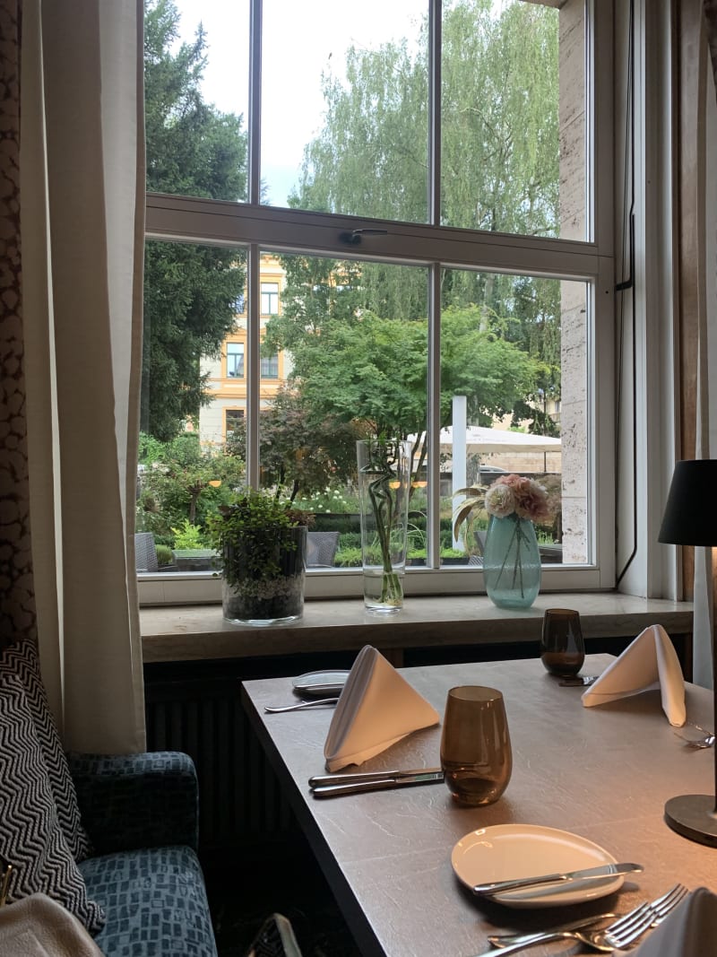 AnnA in Weimar - Restaurant Reviews, Menu and Prices | TheFork