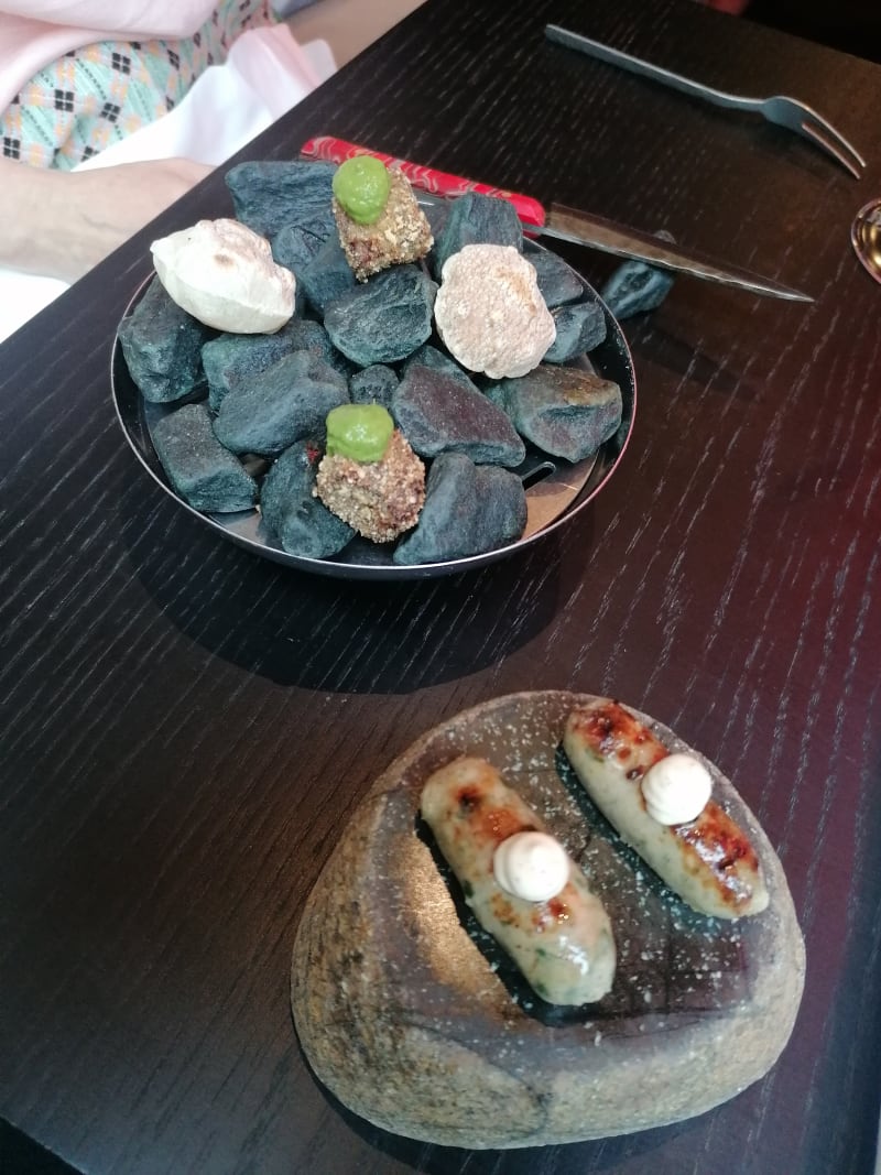 Restaurant Braise à Paris - Menu, avis, prix et réservation | TheFork
