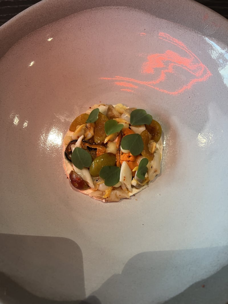 Restaurant Braise à Paris - Menu, avis, prix et réservation | TheFork